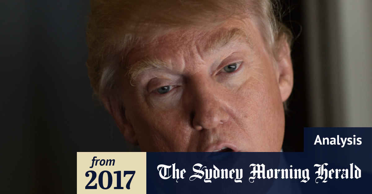 Constitutional Crisis What Happens If Trump Decides To Ignore A Judge